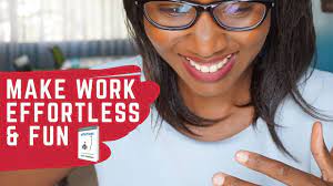 How to make work feel effortless - Recruit Engineering