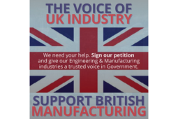 Support British Manufacturing - Recruit Engineering